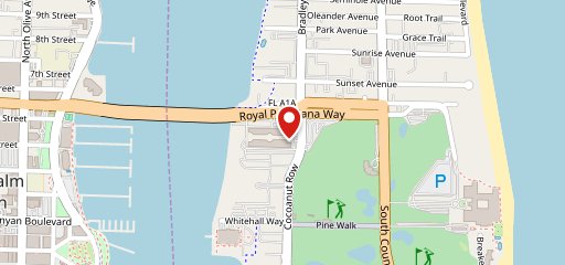 Sant Ambroeus Palm Beach, Palm Beach - Restaurant menu, prices and reviews