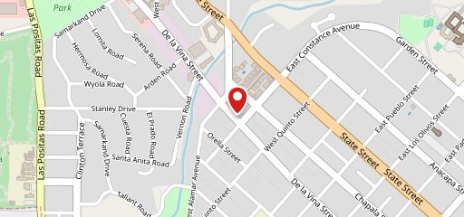 Santa Barbara Chicken Ranch, Santa Barbara - Restaurant menu, prices ...