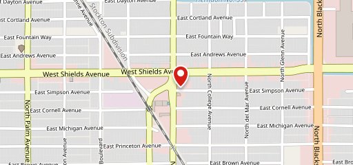 Santa Fe Basque Restaurant & Bar, Fresno - Restaurant menu, prices and ...