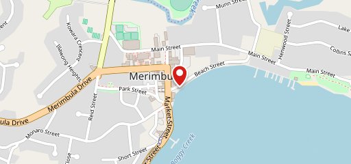 Santa Fe Mexican Restaurant, Merimbula - Restaurant menu, prices and ...