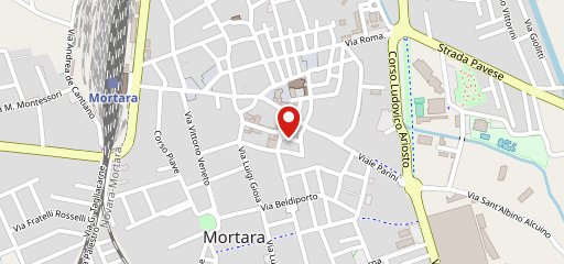 Santa Lucia, Mortara - Menu del ristorante, prezzi e recensioni