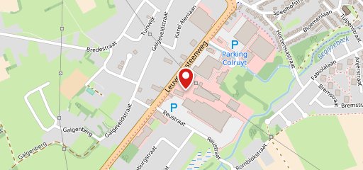 Santa Maria Diest, Diest - Restaurant menu, prices and reviews