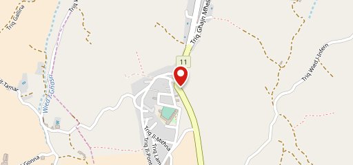 Santa Marija - Kazin Tal-banda, Żebbuġ - Restaurant menu, prices and ...