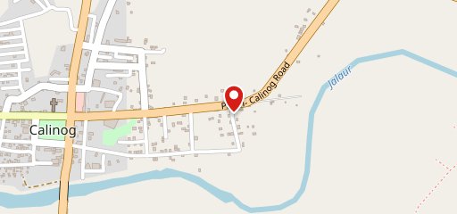 santinos la casa bongga pub & bar, Calinog - Restaurant reviews