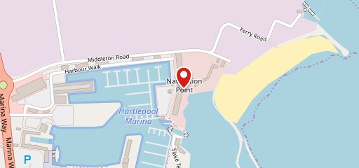 Santonio Bar Restaurant, Hartlepool - Restaurant menu, prices and reviews