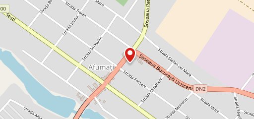 Saorma, Afumați - Restaurant reviews