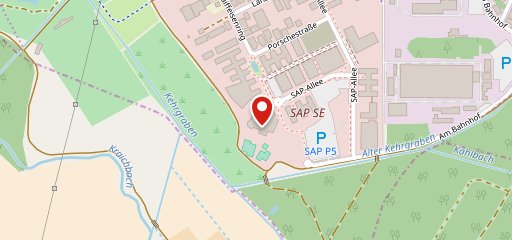 SAP Canteen - ROT03, Sankt Leon-Rot - Speisekarte, Preise und Bewertungen