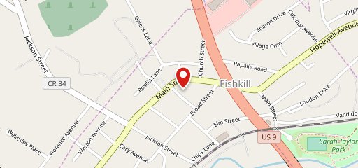 Fishkill Prime, Fishkill - Restaurant menu, prices and reviews