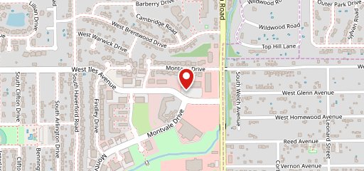 Sapori Pizzeria & Italian Market, Springfield - Restaurant menu, prices ...