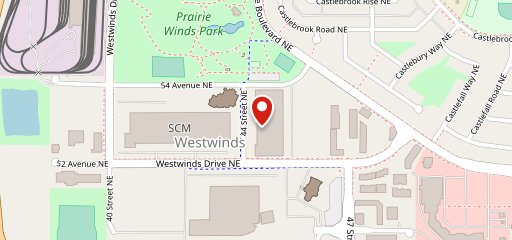 Saputo Dairy Products Canada G.P. in Calgary - Restaurant reviews