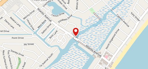 Sara J's, Murrells Inlet - Restaurant menu, prices and reviews