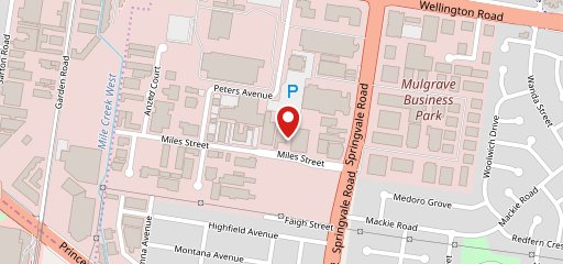 Sara Lee Bakery, Mulgrave - Restaurant menu, prices and reviews