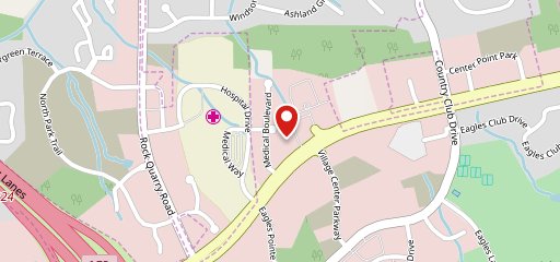 Sarah's Country Cooking, Stockbridge - Restaurant menu, prices and reviews