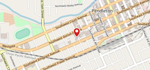 Sarah's Sweet & Savory, Pendleton - Restaurant menu, prices and reviews