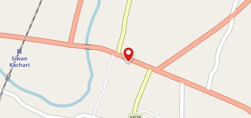 Saraiya foods, Siwan - Restaurant menu, prices and reviews