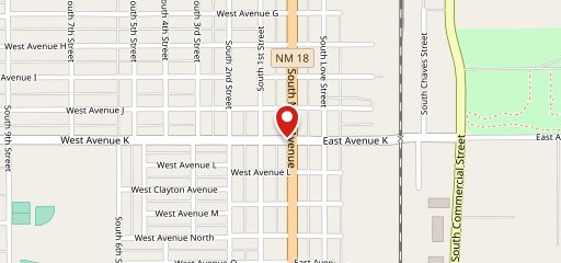 Sara's Place, Lovington - Restaurant menu, prices and reviews