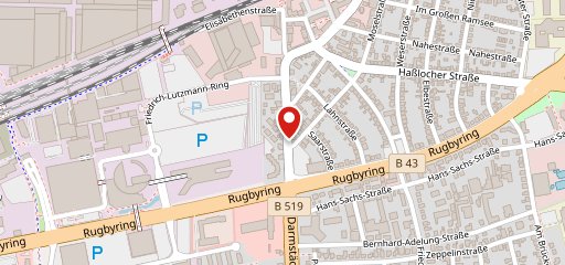 Saray Döner, Rüsselsheim am Main - Speisekarte, Preise und Bewertungen