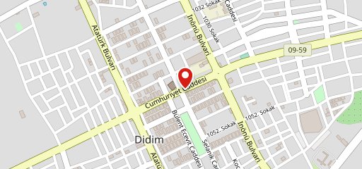 Saray kahvaltı ve börek salonu, Didim - Restaurant reviews