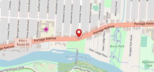 Sargent Sundae, Winnipeg - Restaurant menu, prices and reviews