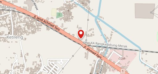 Sari Kuring Indah, Cilegon - Restaurant menu, prices and reviews