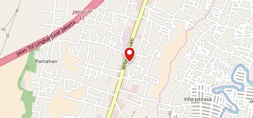 SARI KURING SUNDA Jatiasih, Bekasi - Restaurant menu, prices and reviews