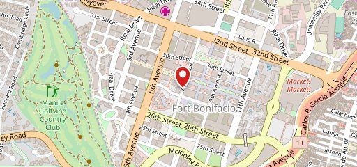 Sariwon Korean Barbecue - BGC, Taguig - Restaurant menu, prices and reviews