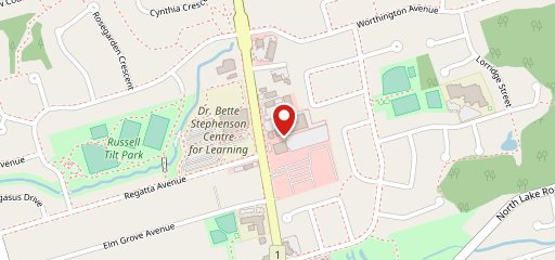 Sarpa Trattoria, Richmond Hill - Restaurant menu, prices and reviews