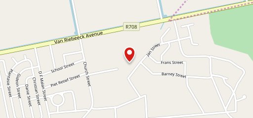 Sasko Jan Kempdorp Bakery, Jan Kempdorp