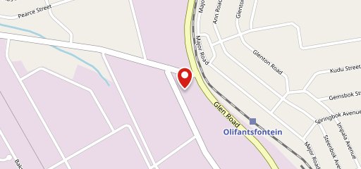 Sasko Bakery, Midrand - Restaurant menu, prices and reviews