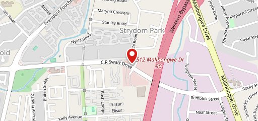 Sasol Bromhof, Randburg - Restaurant reviews