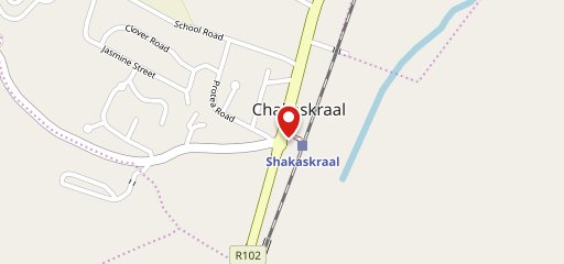 Mammas Chicken Shakaskraal, Dolphin Coast - Restaurant menu, prices and ...