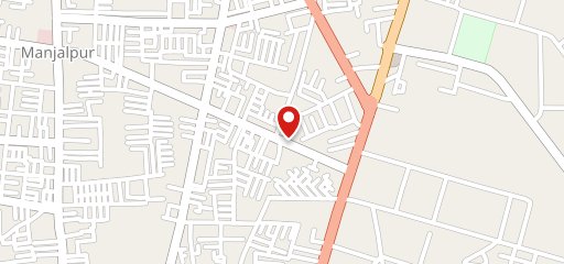 Sasumaa Gujarati Thali - Manjalpur, Vadodara - Restaurant menu, prices ...