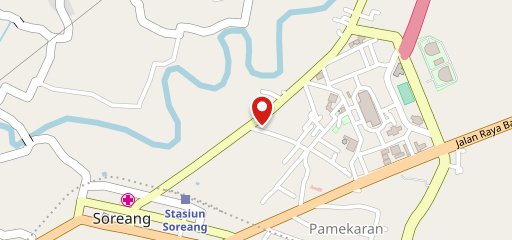Restaurante Sate Madura bang opik 94, Soreang - Opiniones del restaurante