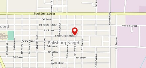 Satellite Fast Foods & Bakery, Boksburg - Restaurant menu, prices and ...