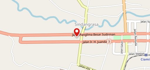 Satir / Sitre, Ciamis - Restaurant menu, prices and reviews