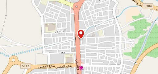 Saudi Broast Khorfakkan - Restaurant menu, prices and reviews