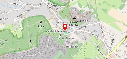 Sauna Štramberk, Štramberk - Restaurant menu, prices and reviews