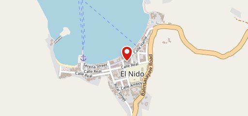 SAVA Beach Bar, El Nido - Restaurant menu, prices and reviews
