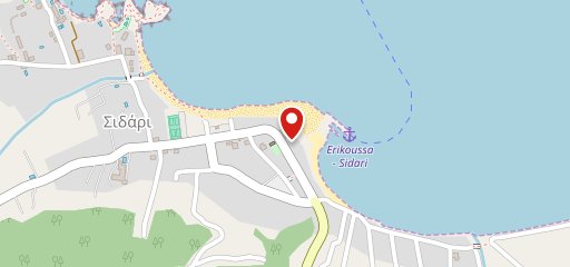 Savannah Seaside Sidari, Sidari - Restaurant menu, prices and reviews