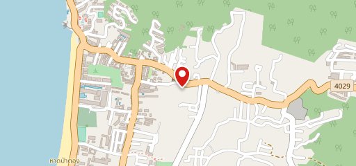 Saveena Halal Food, Patong - Restaurant menu, prices and reviews