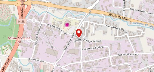 Saveurs Maloya, Albi - Menu du restaurant, prix et avis