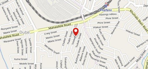 Saw_cy, Johannesburg - Restaurant menu, prices and reviews