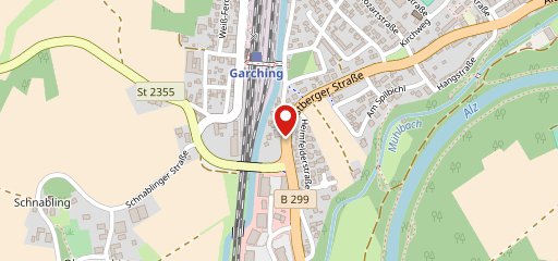 Sawadee Thai Imbiss, Garching an der Alz - Speisekarte, Preise und ...