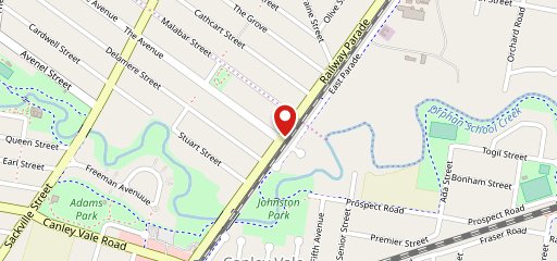 Say - coffee and restaurant in Canley Vale - Restaurant reviews