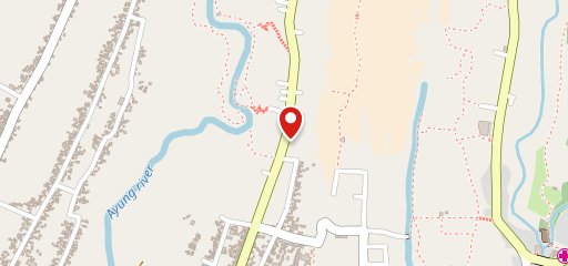 Sayan Point, Ubud - Restaurant menu, prices and reviews