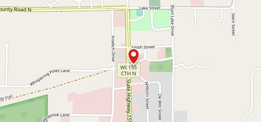 Sayner Pub, Sayner - Restaurant menu, prices and reviews