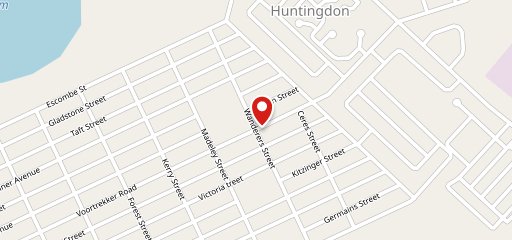 Sazbar Roadhouse Brakpan, Brakpan - Restaurant menu, prices and reviews