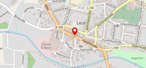 Sbar, Leck - Speisekarte, Preise und Bewertungen