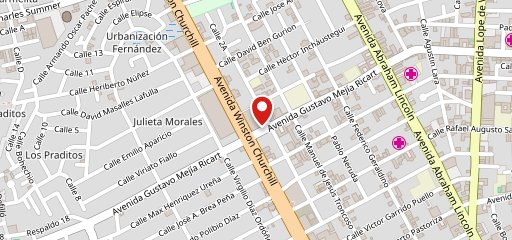 Café SBG, Santo Domingo - Restaurant menu, prices and reviews