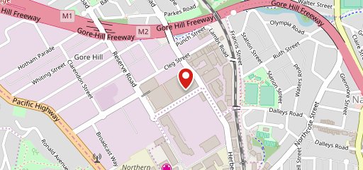 Food at SBS, Artarmon - Restaurant menu, prices and reviews